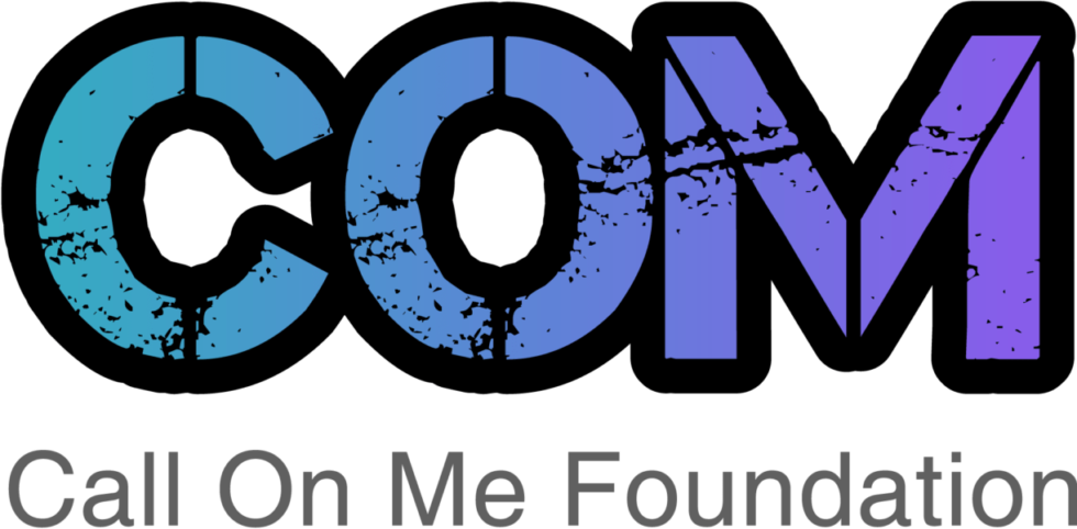 Home Page - The Call On Me Foundation
